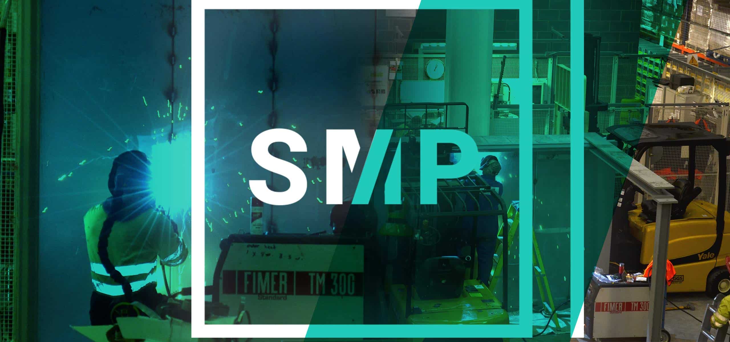 Strong Rooms and Safe Deposit Centres - SMP Security