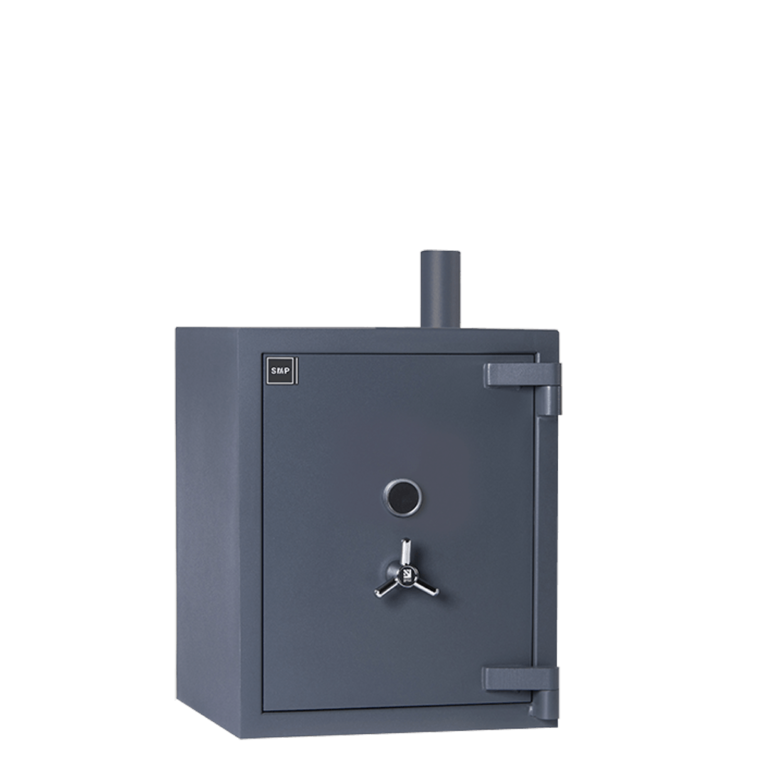 Deposit Safes - UK Manufactured Safes - SMP Security