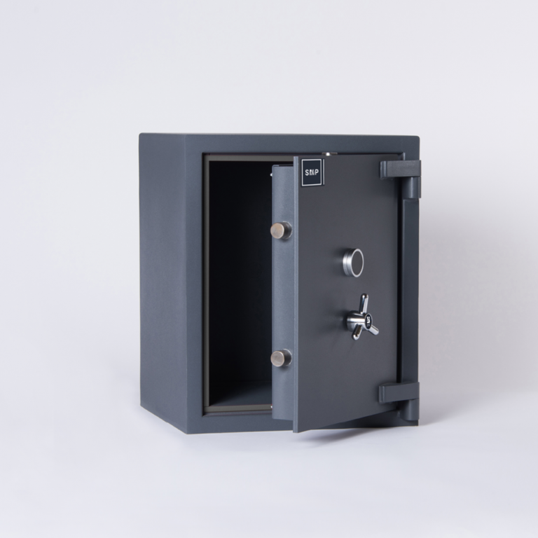 Community Grade 0 Safe - AiS Approved - SMP Security