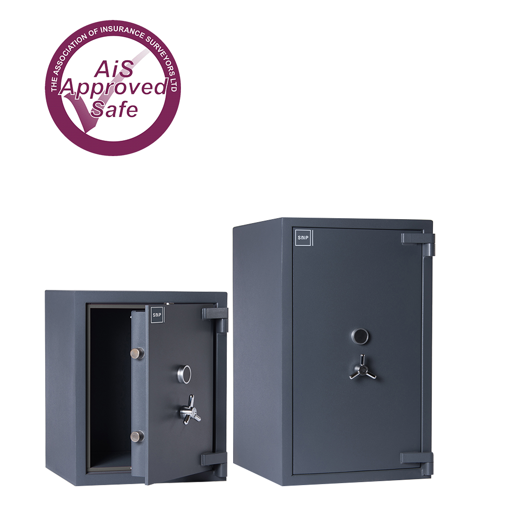 Community Grade 1 Safe - AiS Approval - SMP Security