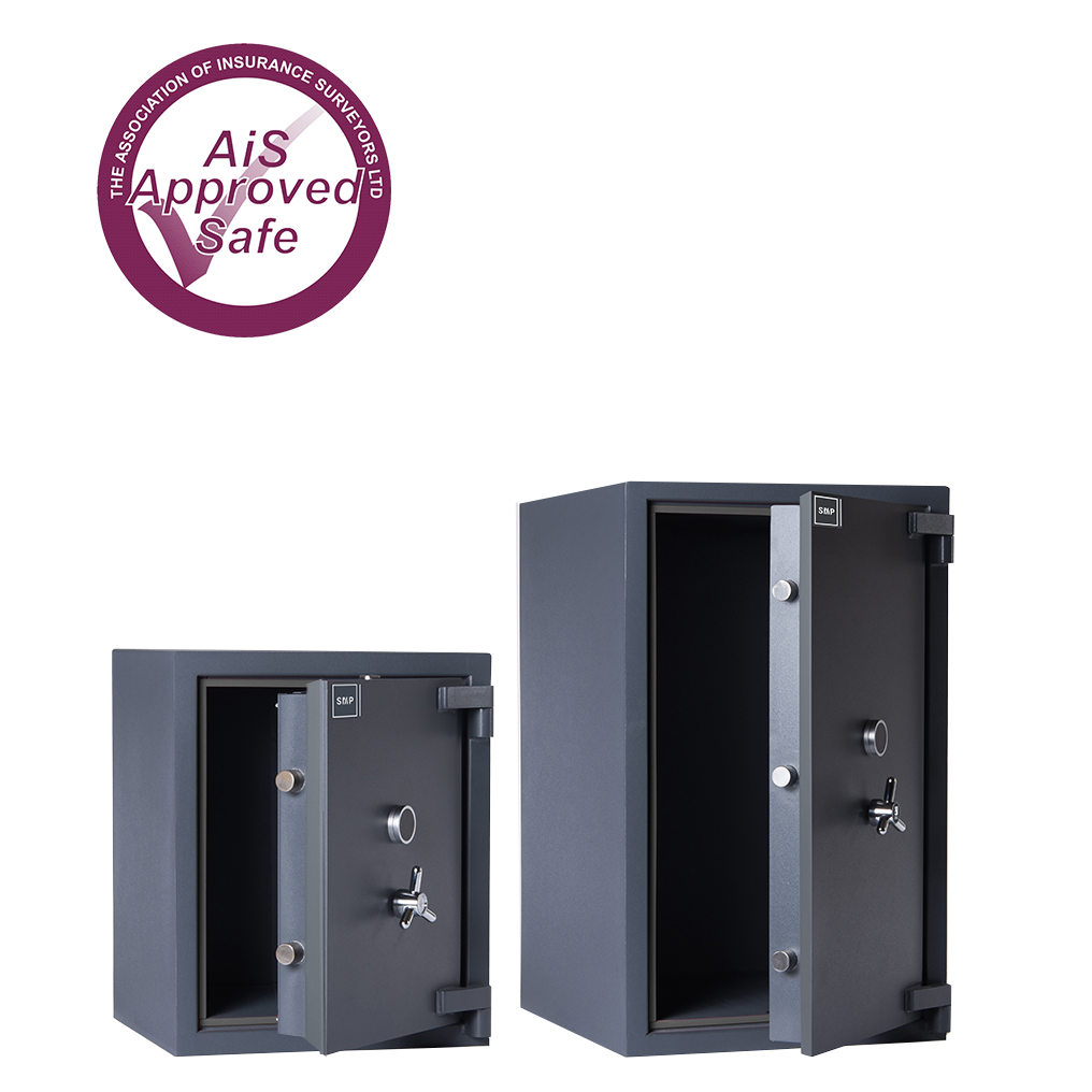 Community Grade 2 Safe AiS Approved SMP Security Community Grade 2 Safe AiS Approved SMP Security