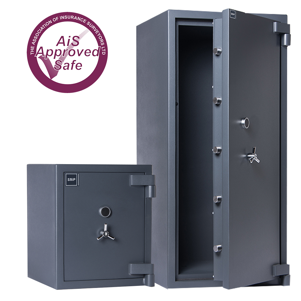 Community Grade 3 Safe - AiS Approved - SMP Security