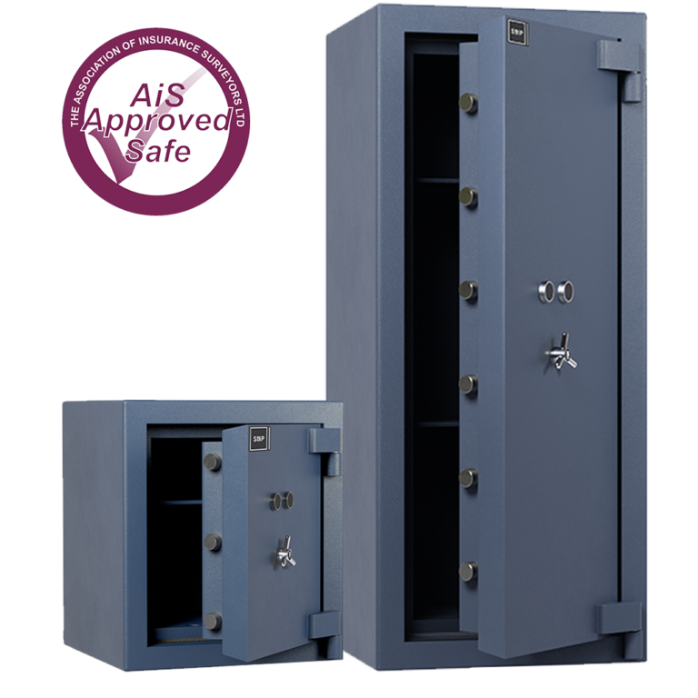 SMP Security Cash Safes