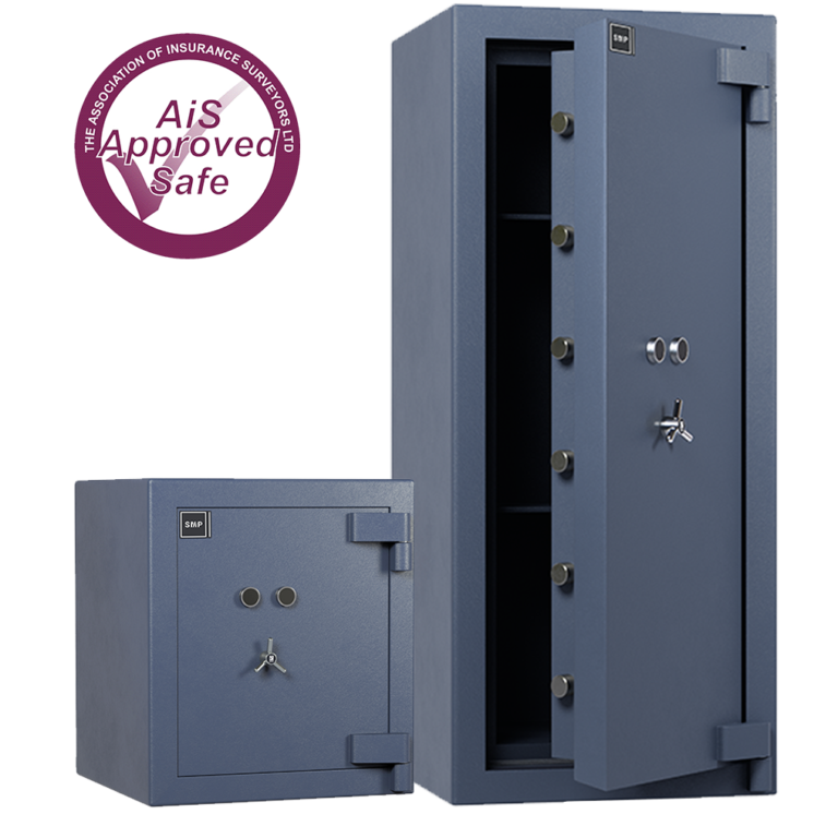 SMP Security Cash Safes