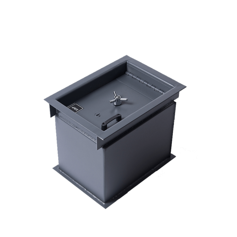 Underfloor Safes - Discrete Security Solutions - SMP Security