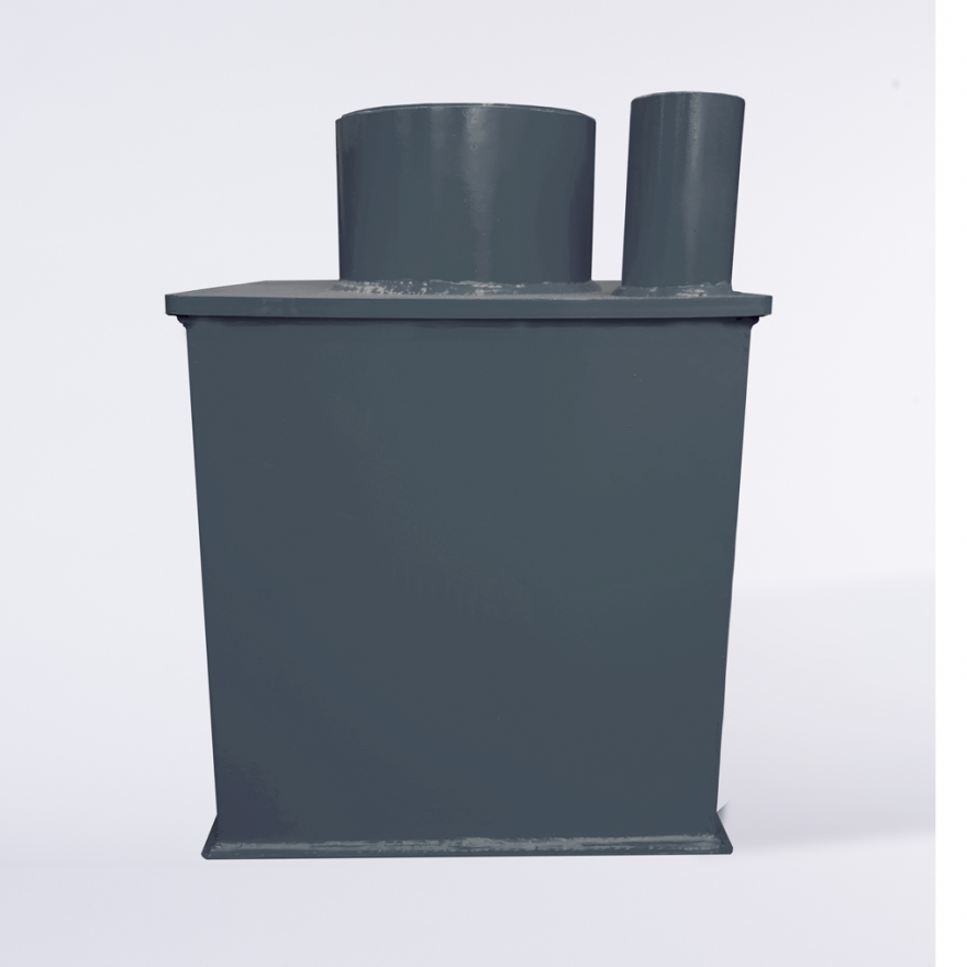 Ironmaster Underfloor Safe - SMP Security