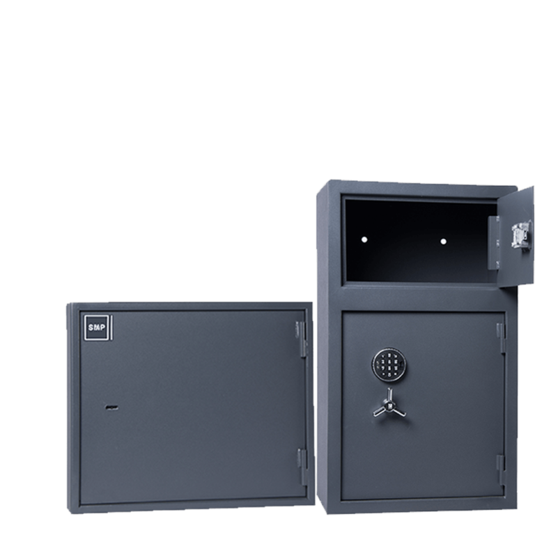 Security Cabinets - Secure Storage - SMP Security