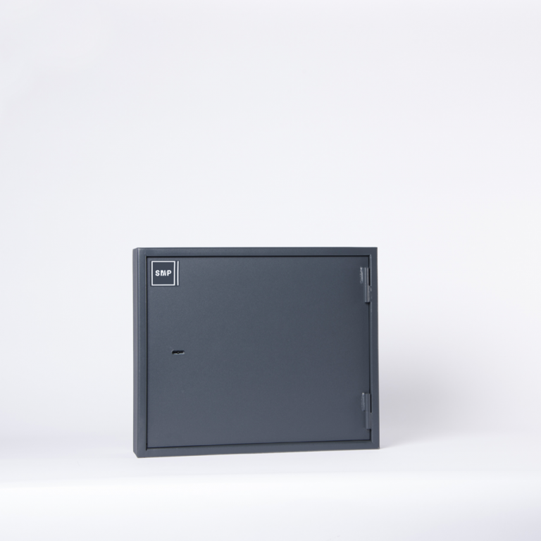 Medicine and Controlled Drugs Cabinets - SMP Security