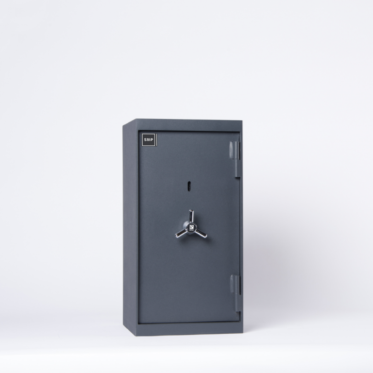 High-Security Storage Cabinets - AiS Approved - SMP Security