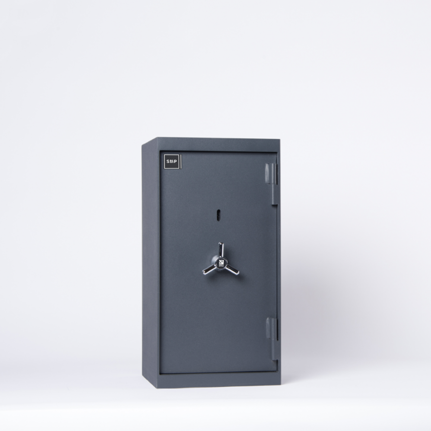High-Security Storage Cabinets - AiS Approved - SMP Security
