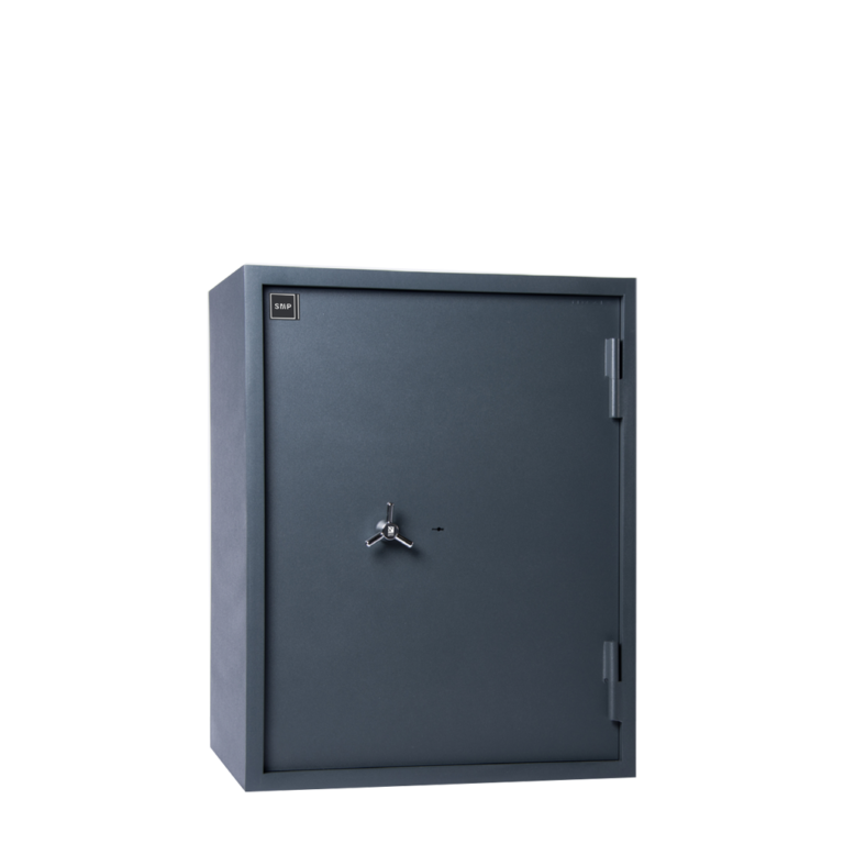 Security Cabinets - Secure Storage - SMP Security