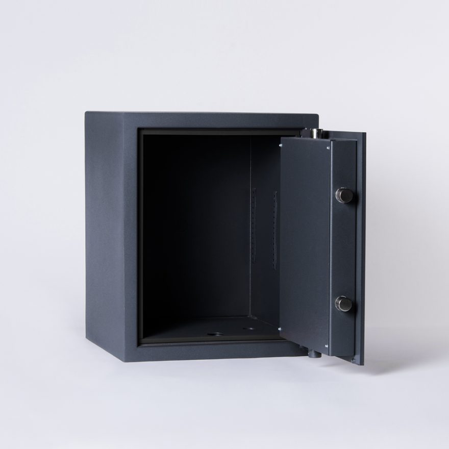 Community Grade 0 Safe - AiS Approved - SMP Security