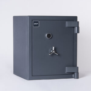 Cash Safes - SMP Security