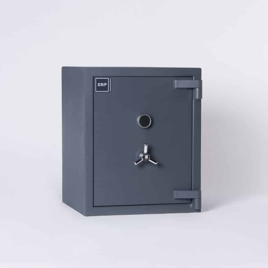 Cash Safes - SMP Security