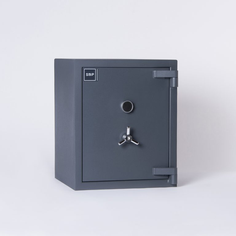 Cash Safes - SMP Security