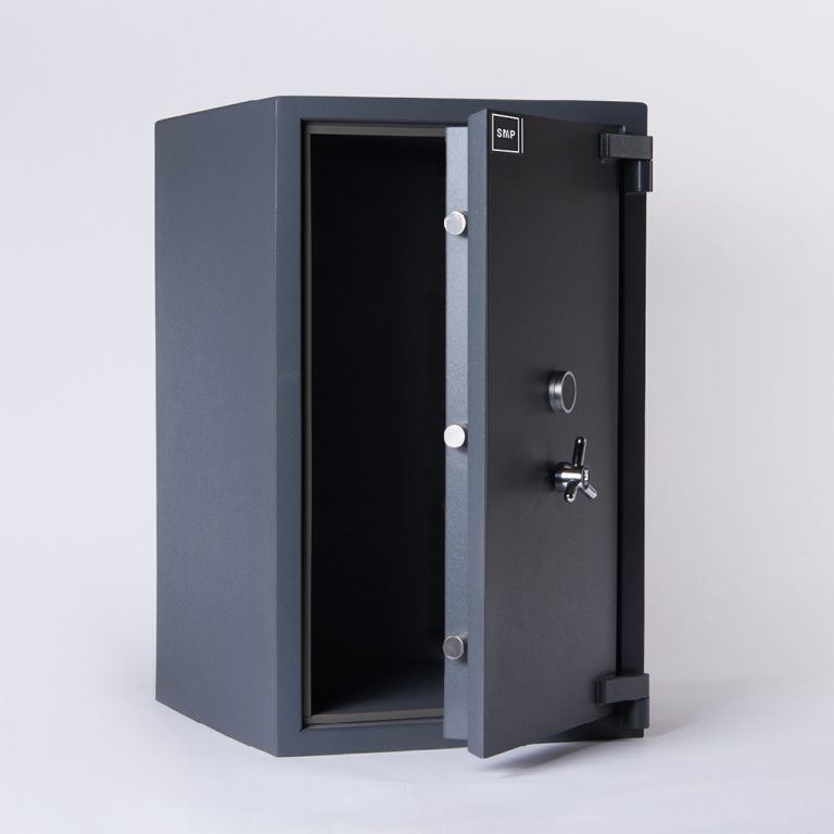 Community Grade 2 Safe - AiS Approved - SMP Security