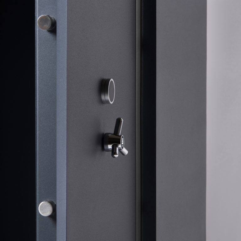 Community Grade 2 Safe - AiS Approved - SMP Security