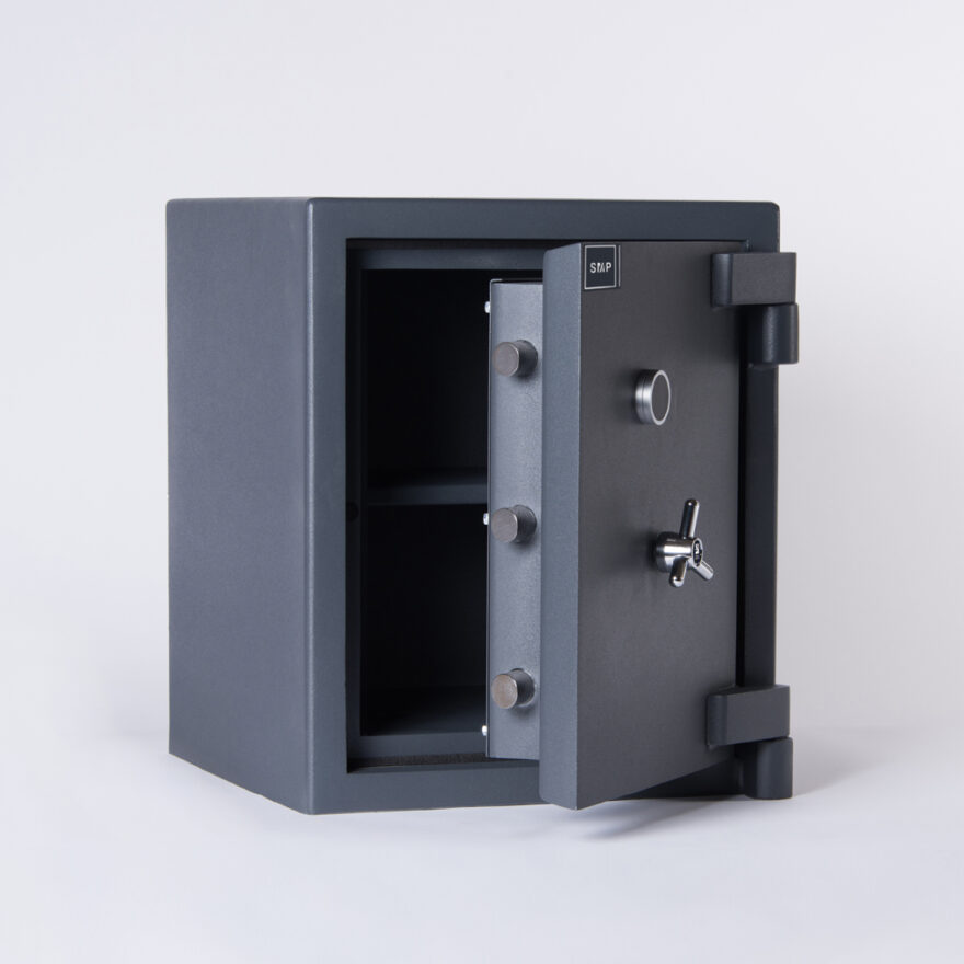 Community Grade 3 Safe - AiS Approved - SMP Security