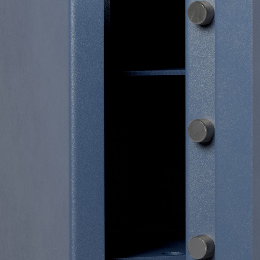 Community Grade 4 Safe - AiS Approved - SMP Security