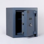 Community Grade 4 Safe - AiS Approved - SMP Security