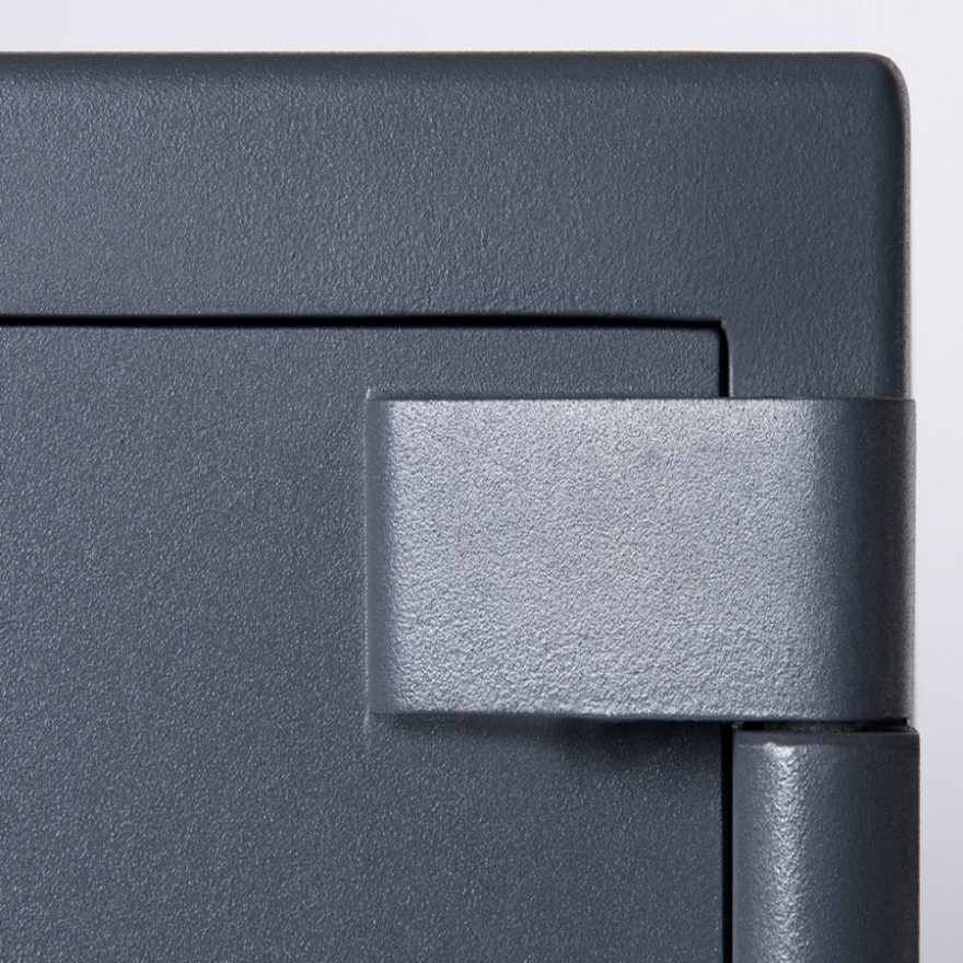 Community Grade 4 Safe - AiS Approved - SMP Security