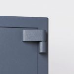 Community Grade 6 Safe - AiS Approved - SMP Security