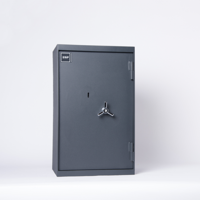 High-Security Storage Cabinets - AiS Approved - SMP Security