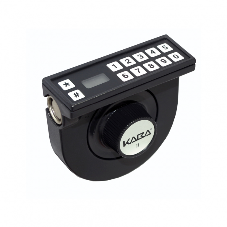 Dormakaba Cencon 2000 Safe Lock - SMP Security