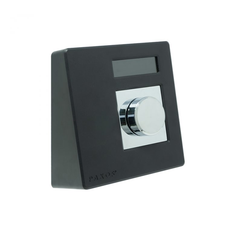 Dormakaba Paxos Advance IP Safe Lock - SMP Security