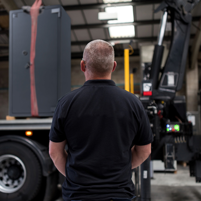 Services - SMP Security