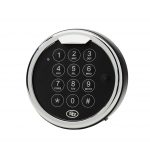 S&G Spartan 1006 Safe Lock - SMP Security