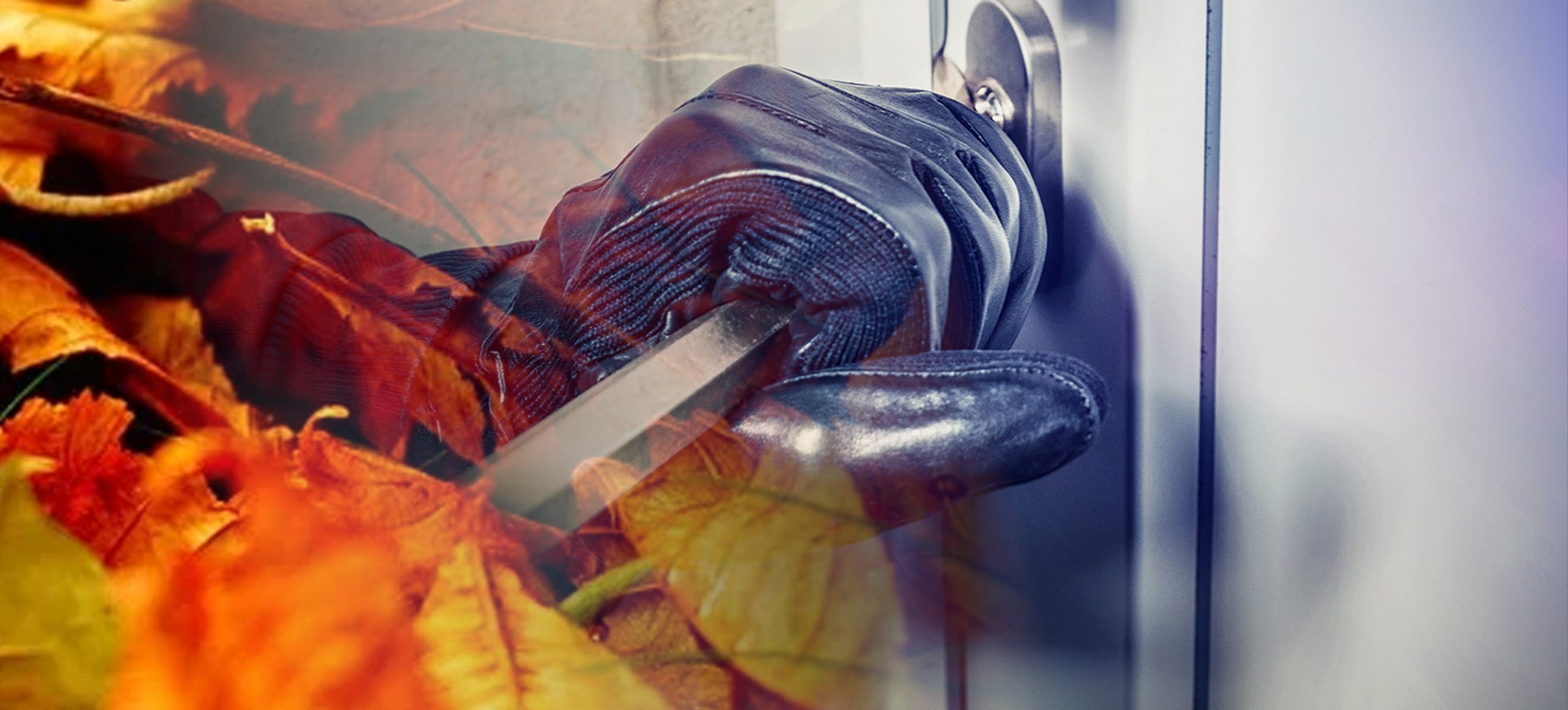 Trick or Treat - Why Autumn Security is essential - SMP Security