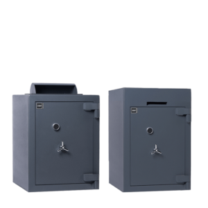 UK Manufactured Products - Secure Storage - SMP Security