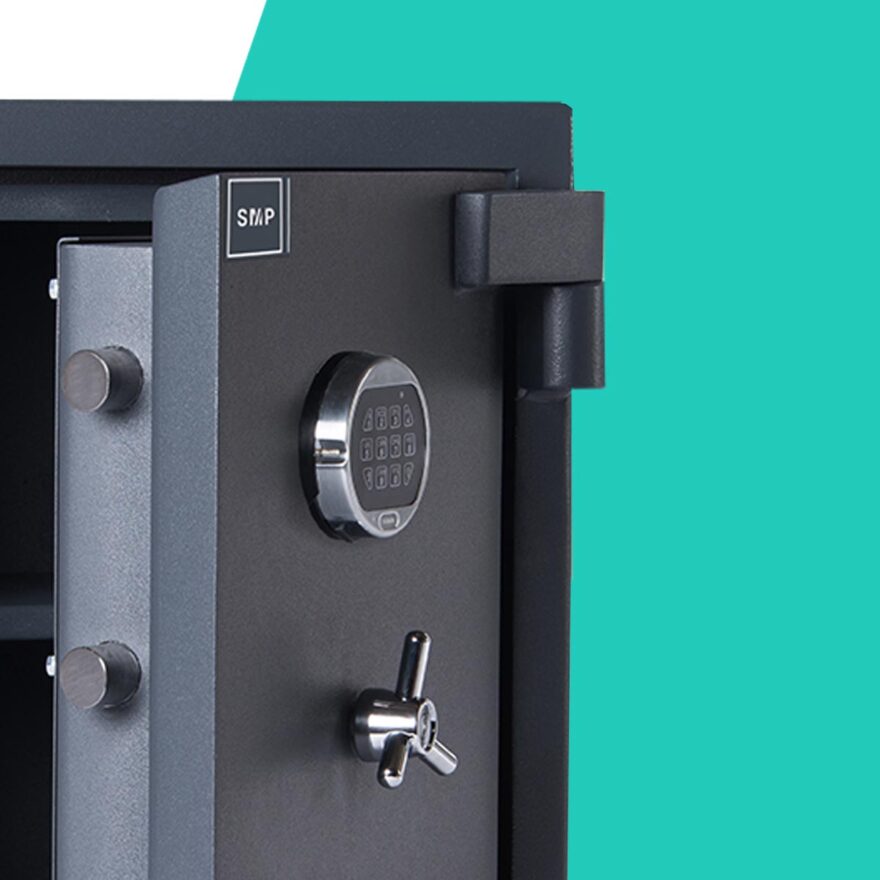15 things about safes you might not know - SMP Security