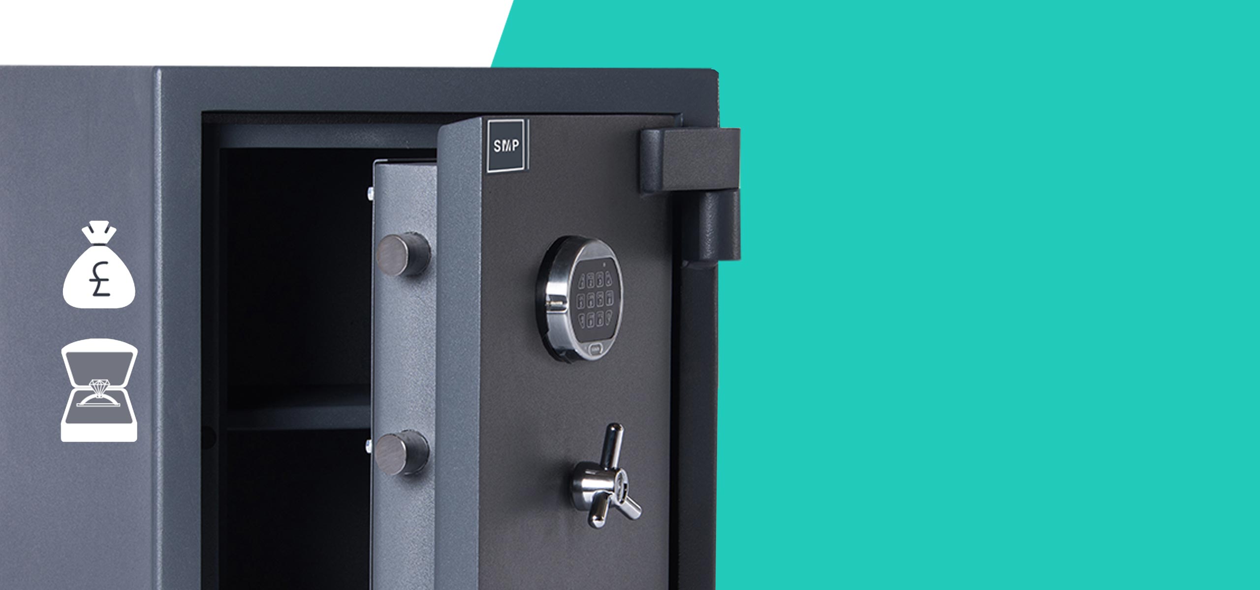 What are cash and valuables ratings? - SMP Security