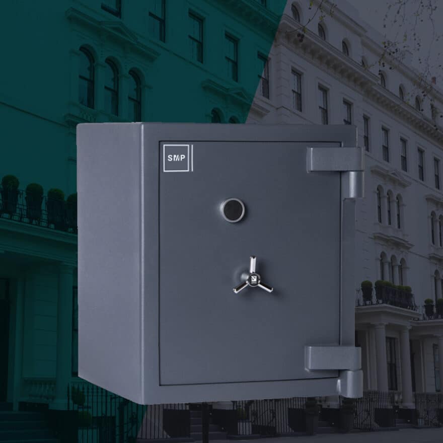 Manufacturing Trends - SMP Security