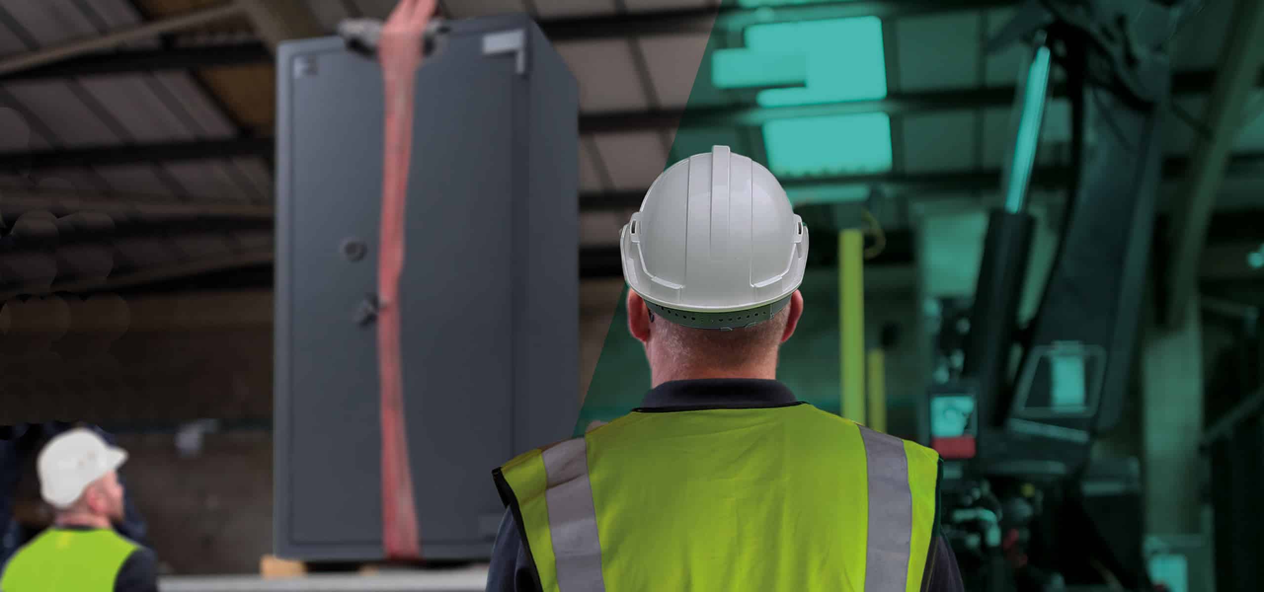 Safe relocation - SMP Security