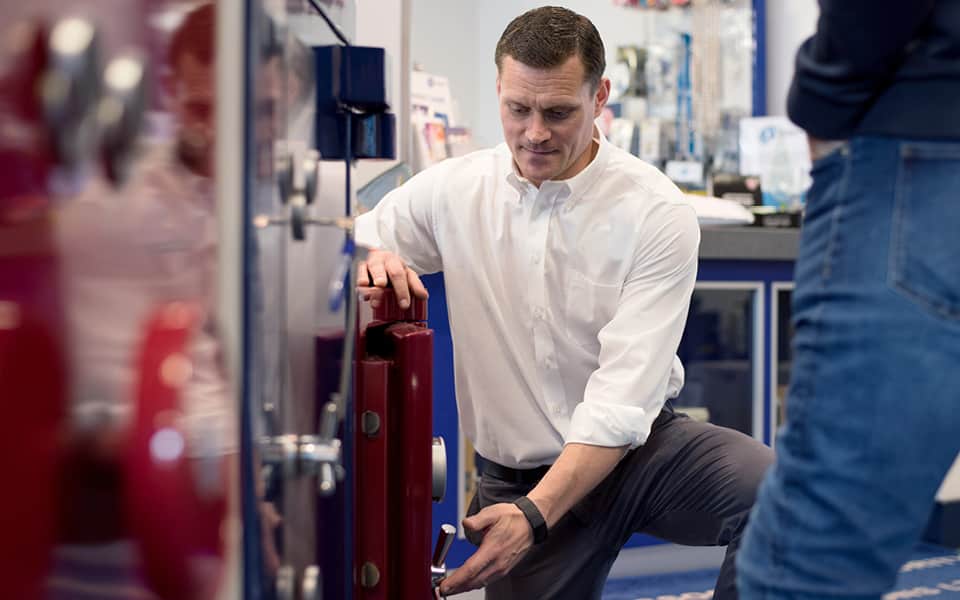 Industry Terms & FAQs - Security Industry - SMP Security