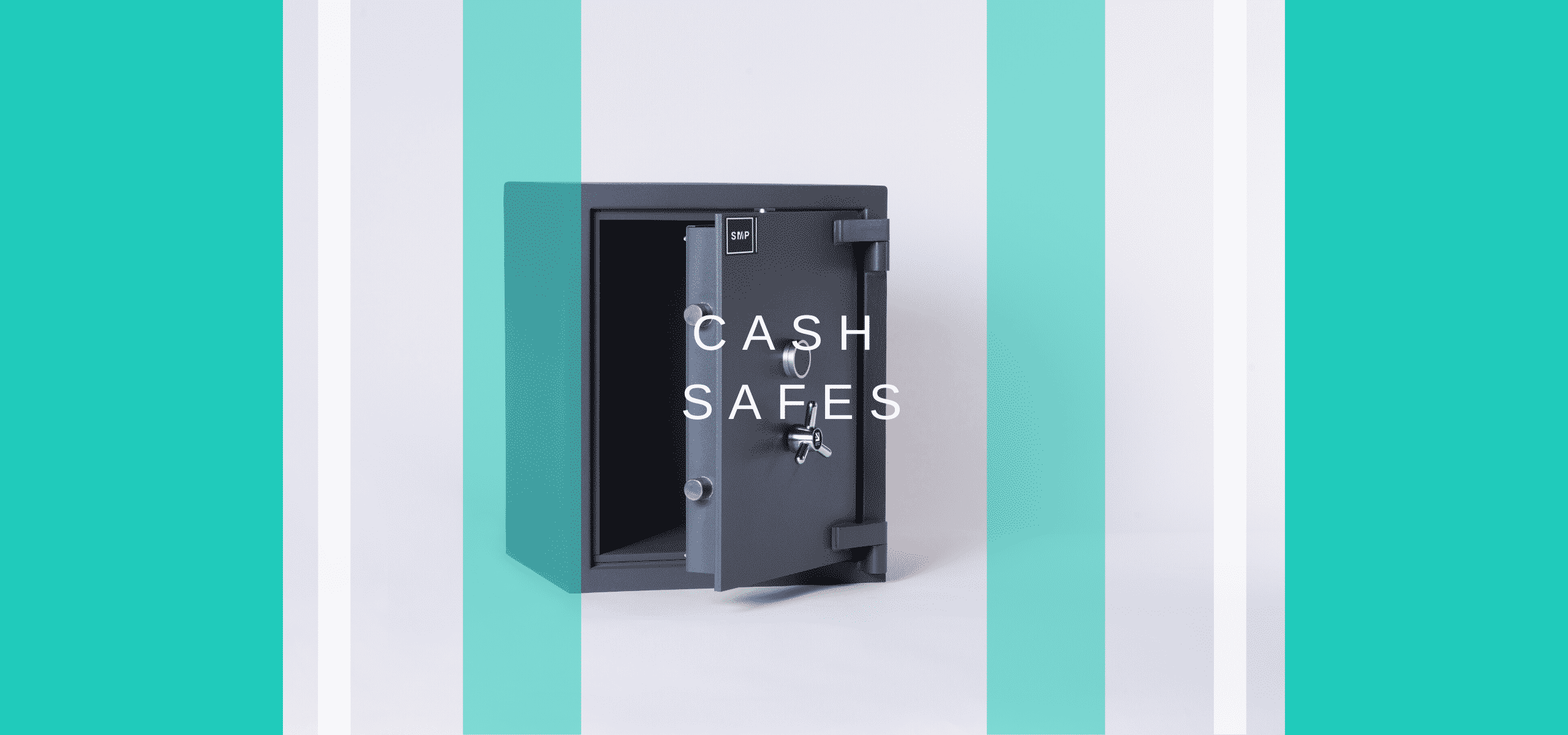 SMP Cash Safes - SMP Security
