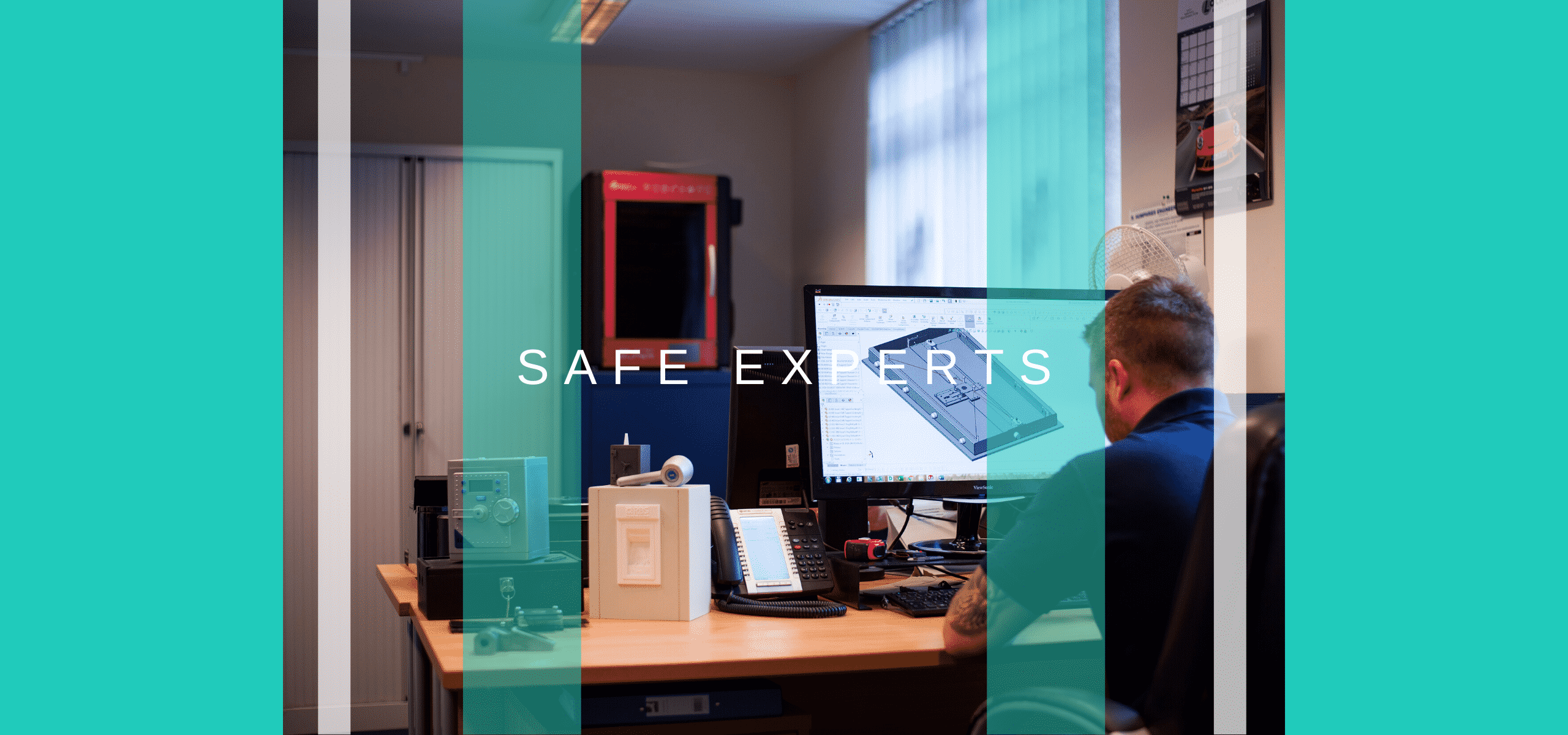 Safe Experts - SMP Security