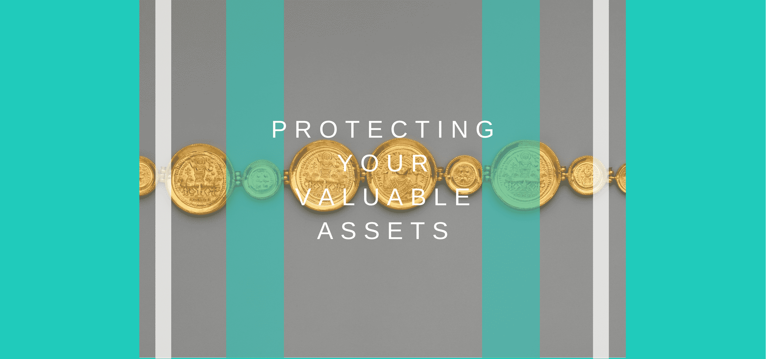 Protecting your valuable assets - SMP Security