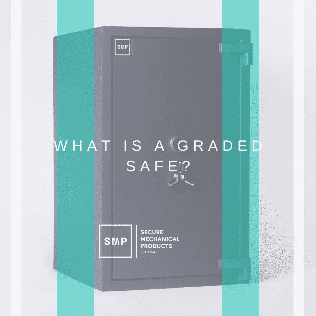 What is a Graded Safe? - SMP Security