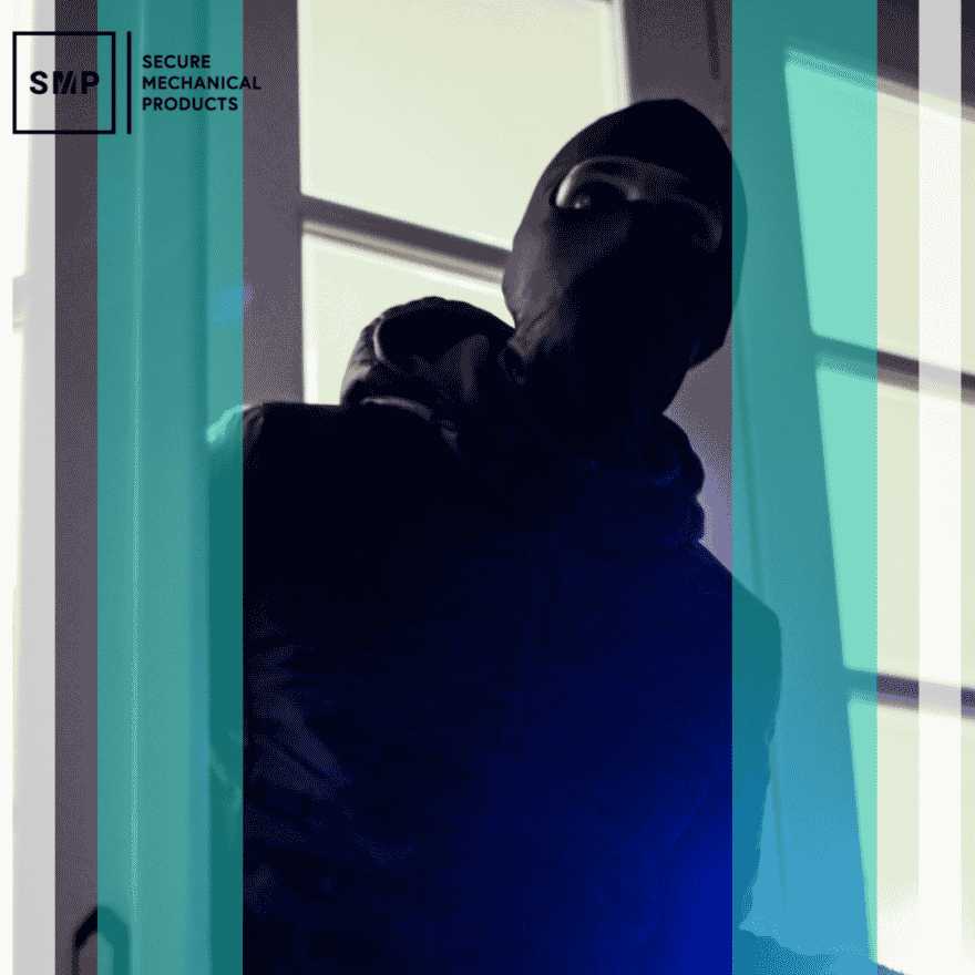 SMP Security - Trusted UK Manufacturer - 45 Years of experience