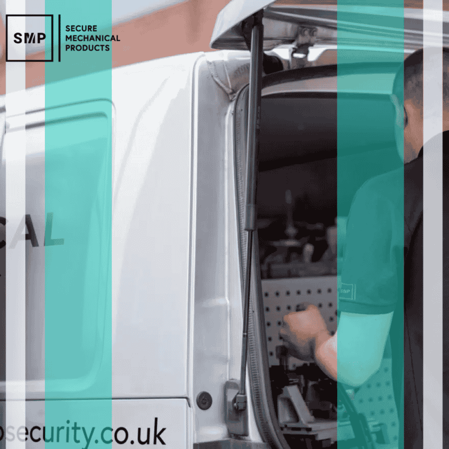 What is a Graded Safe? - SMP Security