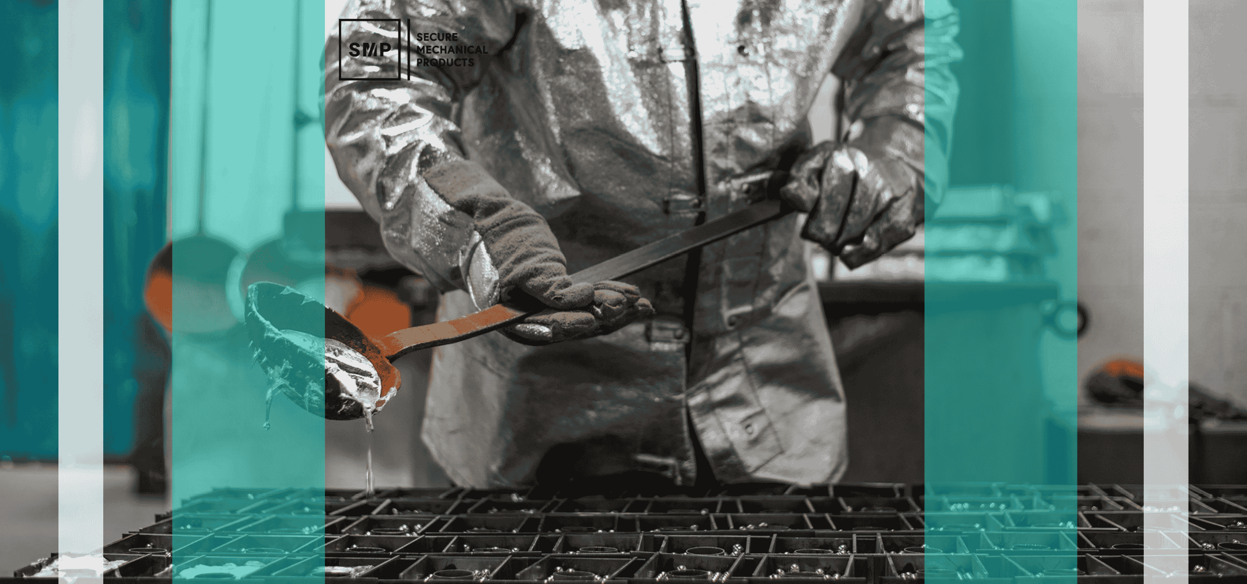 The Decline of U.K Manufacturing - SMP Security