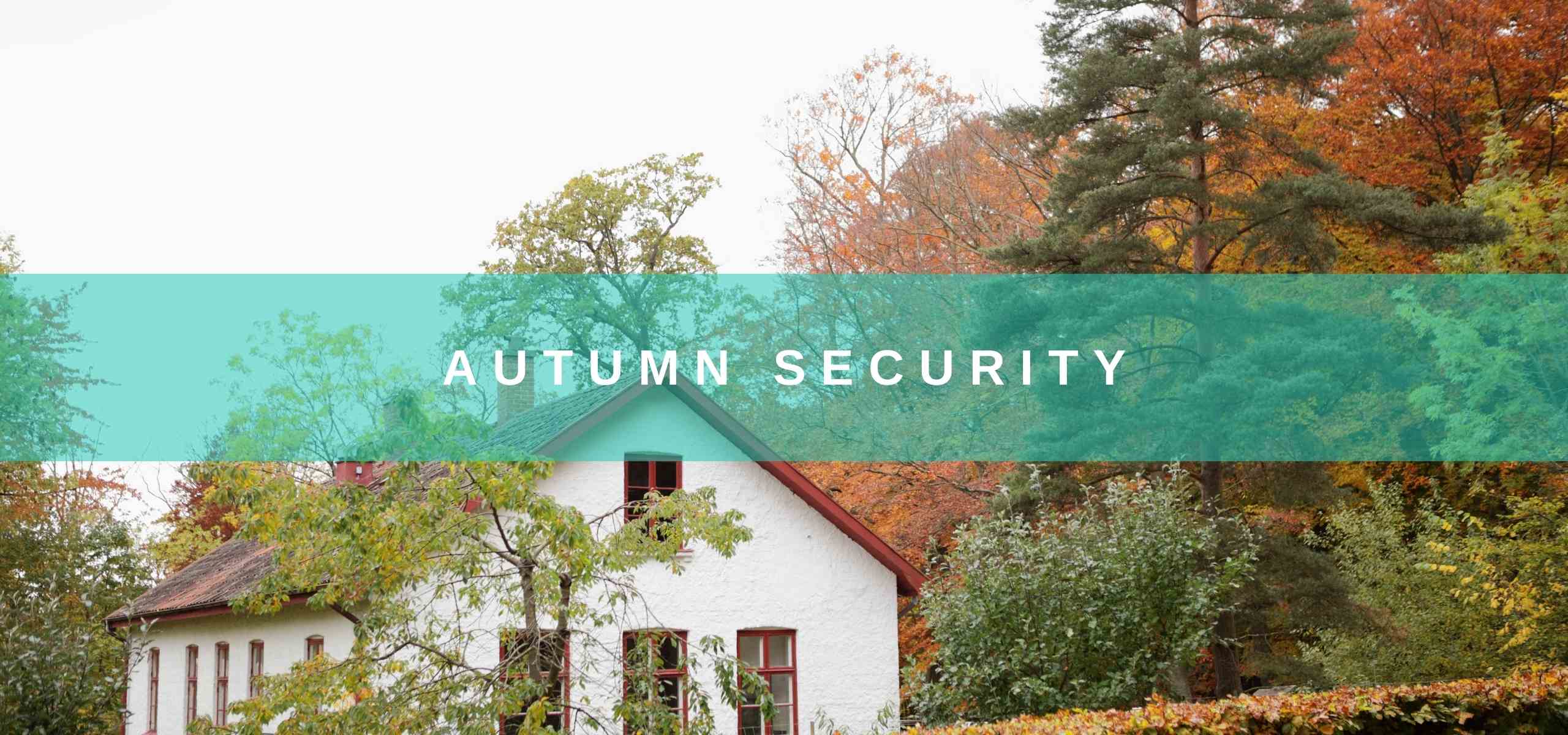 Autumn Security 2022 - SMP Security