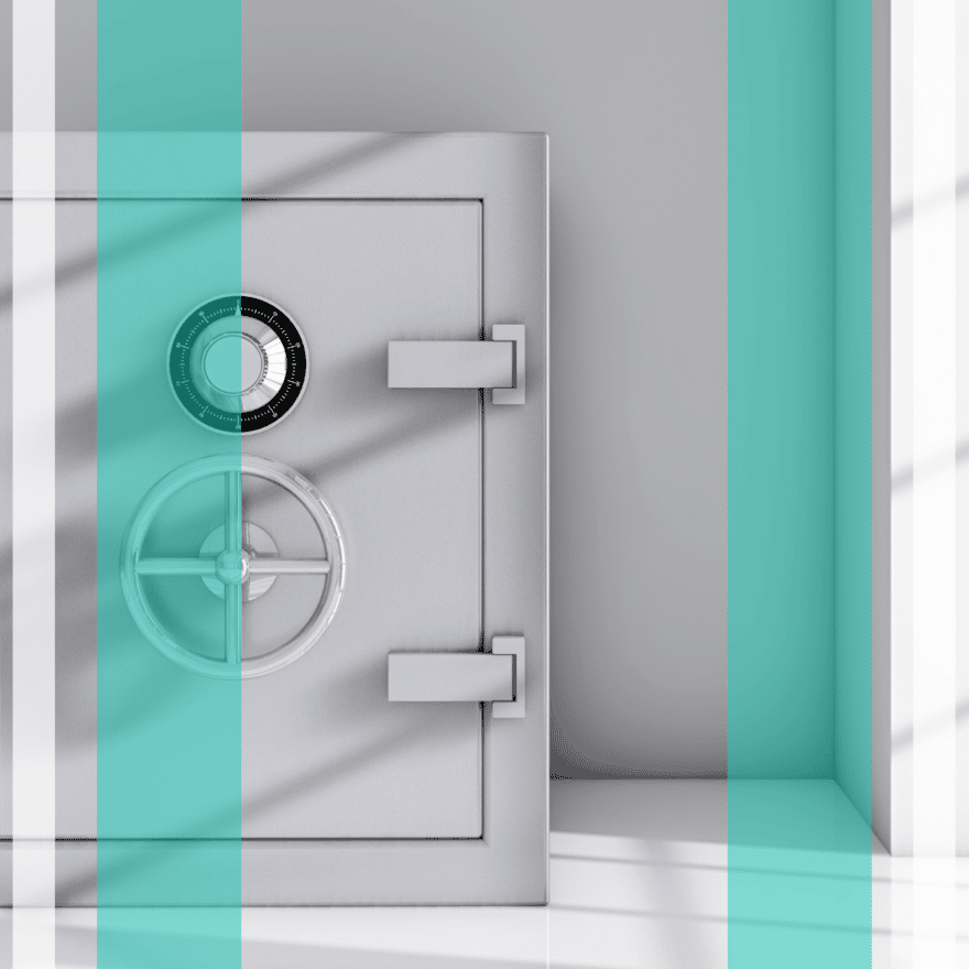 SMP Security - Trusted UK Manufacturer - 45 Years of experience