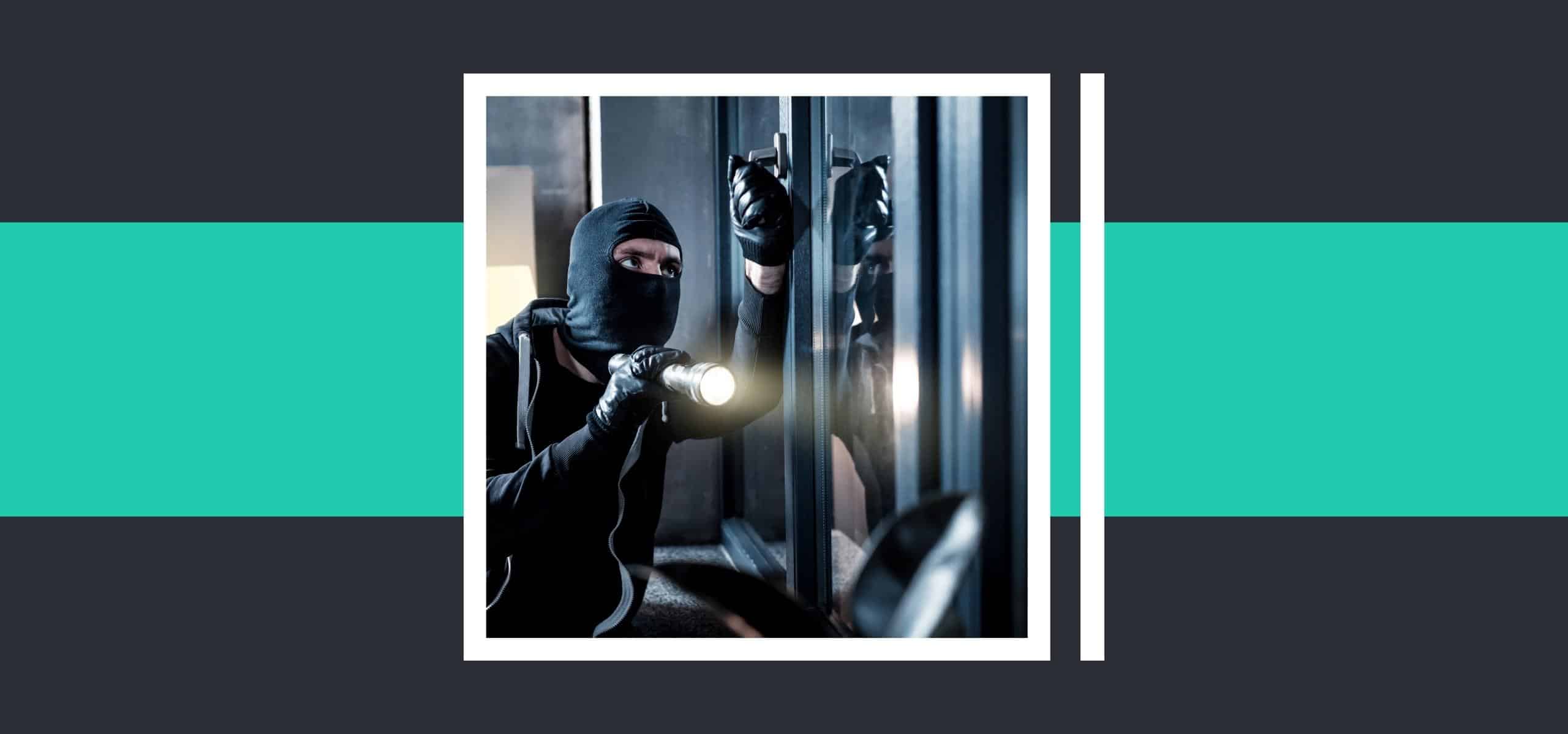 How to protect your safe from break-ins - SMP Security