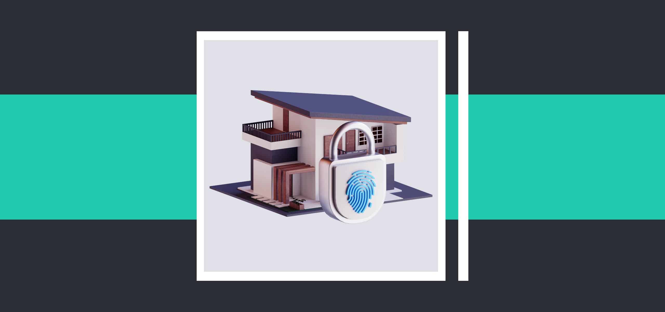 5 Ways to Improve Your Home Security - SMP Security